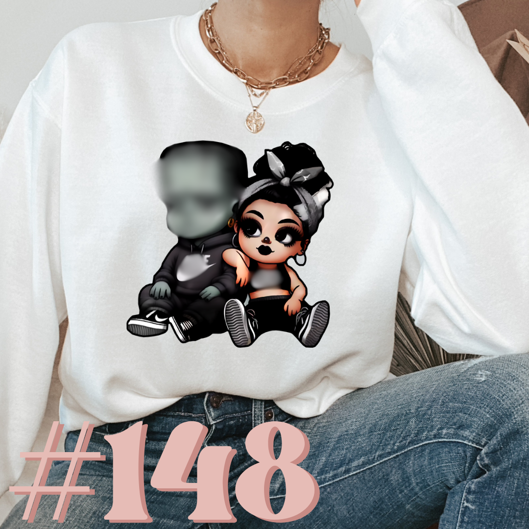 VIP DTF Heat Transfer 148 – PixieReignCraftSupplies